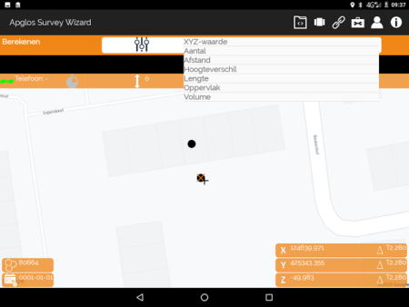 Oppervlakte meten, berekenen met formules, Google Maps of app – GPS ...