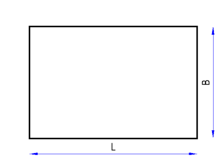 Oppervlakte meten, berekenen met formules, Google Maps of app – GPS ...